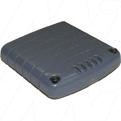 MI Battery Experts MB98A - Medical Battery suitable for Ascom telePROTECT U922 (Refurbishment)